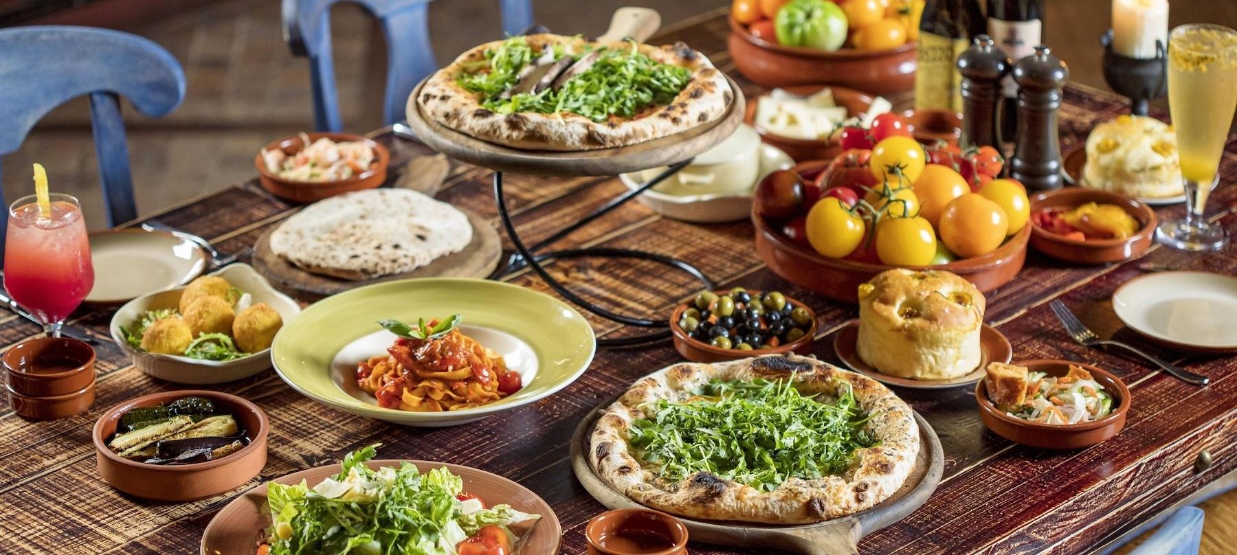 Home [www.cucinadoha.com]